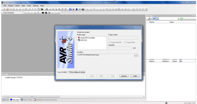 [필요 준비물]- JMOD128 개발 키트 + USB 케이블- LED 1개- Female 점퍼 케이블 2개